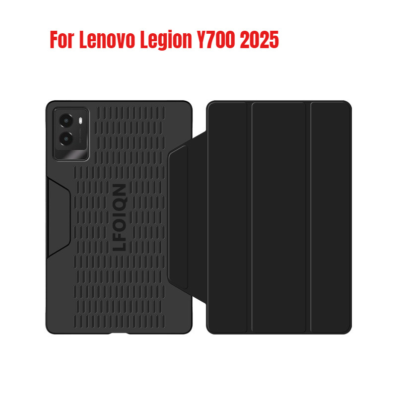 Dành Cho Lenovo LEGION Y700 2025 Smart Auto Wake Sleep Case Cho LEGION Y700 Thế Hệ Thứ 3 8.8 ...