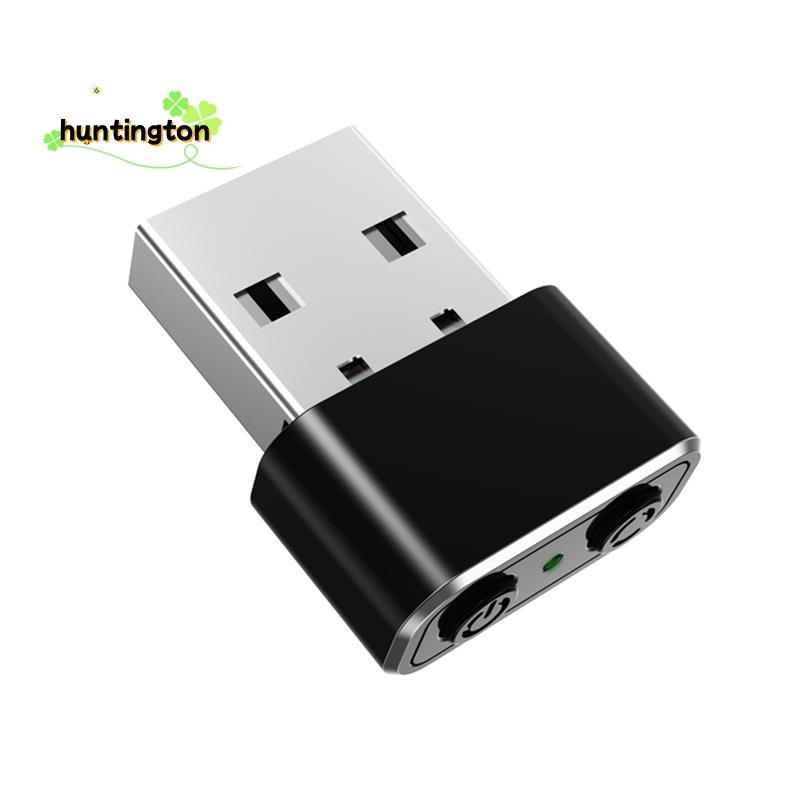 1 Chiếc Chuột USB Mover Chuột USB Jiggler Chuột Ảo Ngăn Ngừa Đi Ngủ Di ...