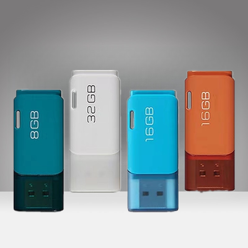 Đấu thầu đĩa U bán buôn 8G tốc độ cao 32G cuộc họp đấu thầu quà tặng kinh doanh Đĩa U nhựa miễn ...