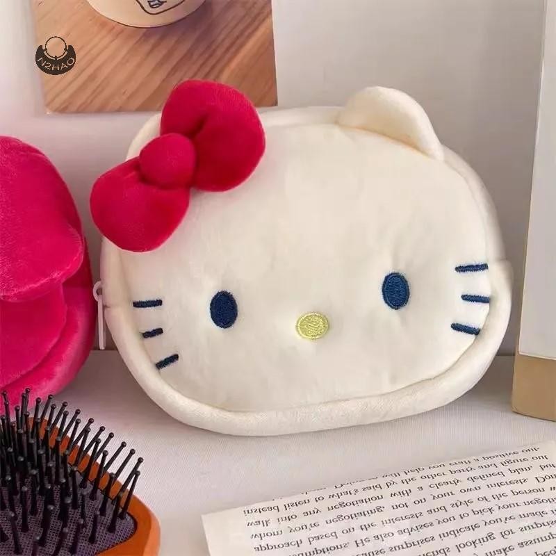 N2hao Sanrio Hoạt Hình Ví Melody Hello Kitty Pacha Dog Ví Di Động Dễ ...