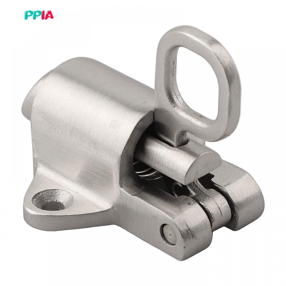[PPIAVN]Reliable 201 Stainless Steel Door Intermediate Bolt Lock Self ...