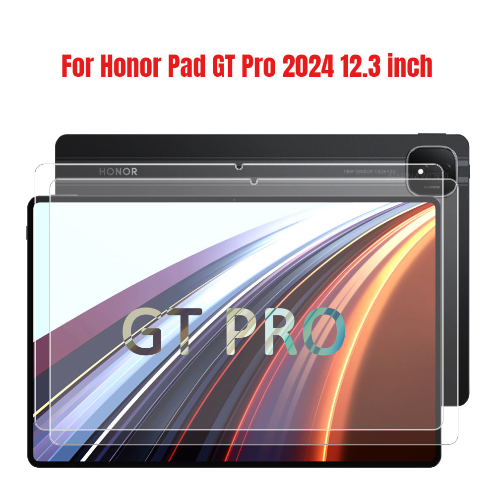 Kính Cường Lực 9H HD Bảo Vệ Màn Hình Cho Huawei Honor Pad GT Pro 12.3 "2024 MagicPad2 2024 ROD2 ...