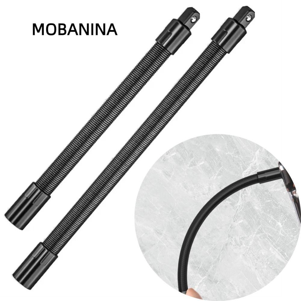 Thanh nối dài ổ cắm MOBANINA, Phụ kiện dụng cụ điện Thanh chuyển đổi ổ cắm 250 / 350mm, Thanh mở ...