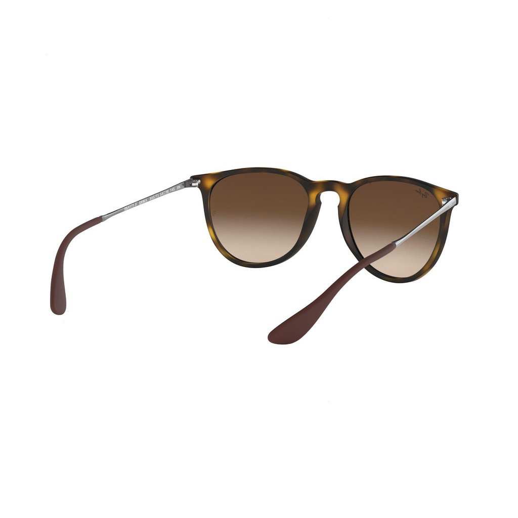 Ray-Ban Erica | RB4171F 865/13 Kính râm Nữ vừa vặn cỡ 54mm | Shopee ...
