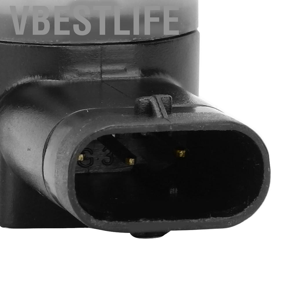 VBESTLIFE Xe Lùi Radar, Cảm Biến 9G92-15k859-cc Phù Hợp Cho Xe Ford ...