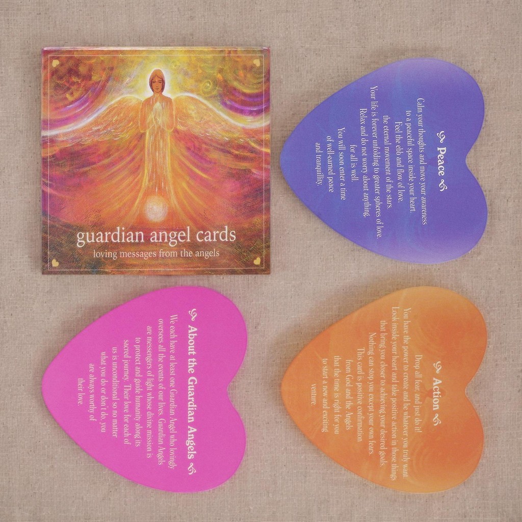 Thẻ Oracle Tinh Thần Insight Board Game 50 Thẻ Board Chơi Trò Chơi Giải ...