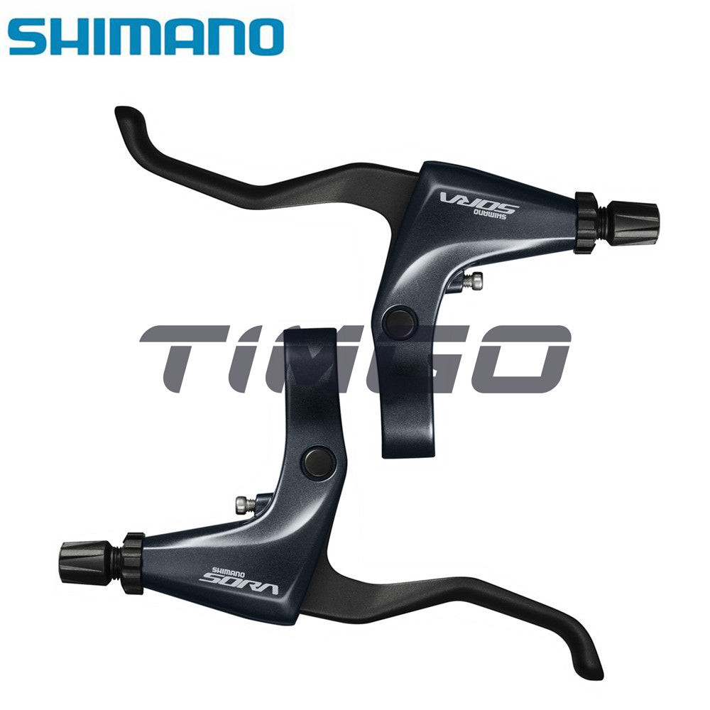 Shimano Sora BL-R3000 Xe Đạp Đường Bộ Thanh Phẳng Phanh Đòn Bẩy Kép ...