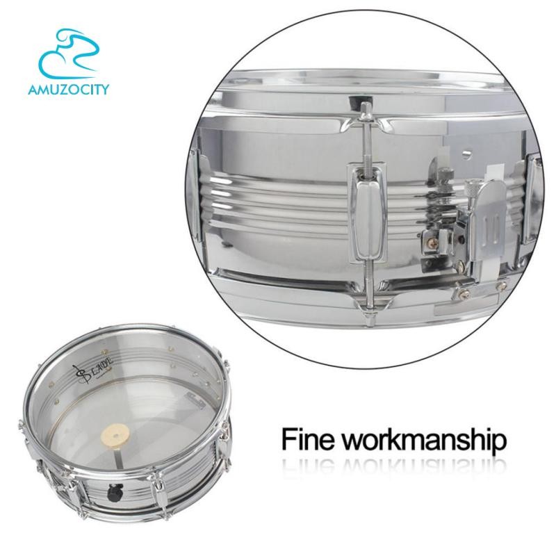 Amuzocity 6 Chiếc Trống Bu Lông Trống Căng Thanh Vít Ngắn Thay Thế Bộ ...