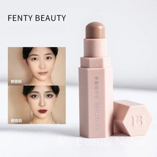 Fenty Beauty Contouring Stick Easy Makeup Nose Shadow Shadow Silhouette ...
