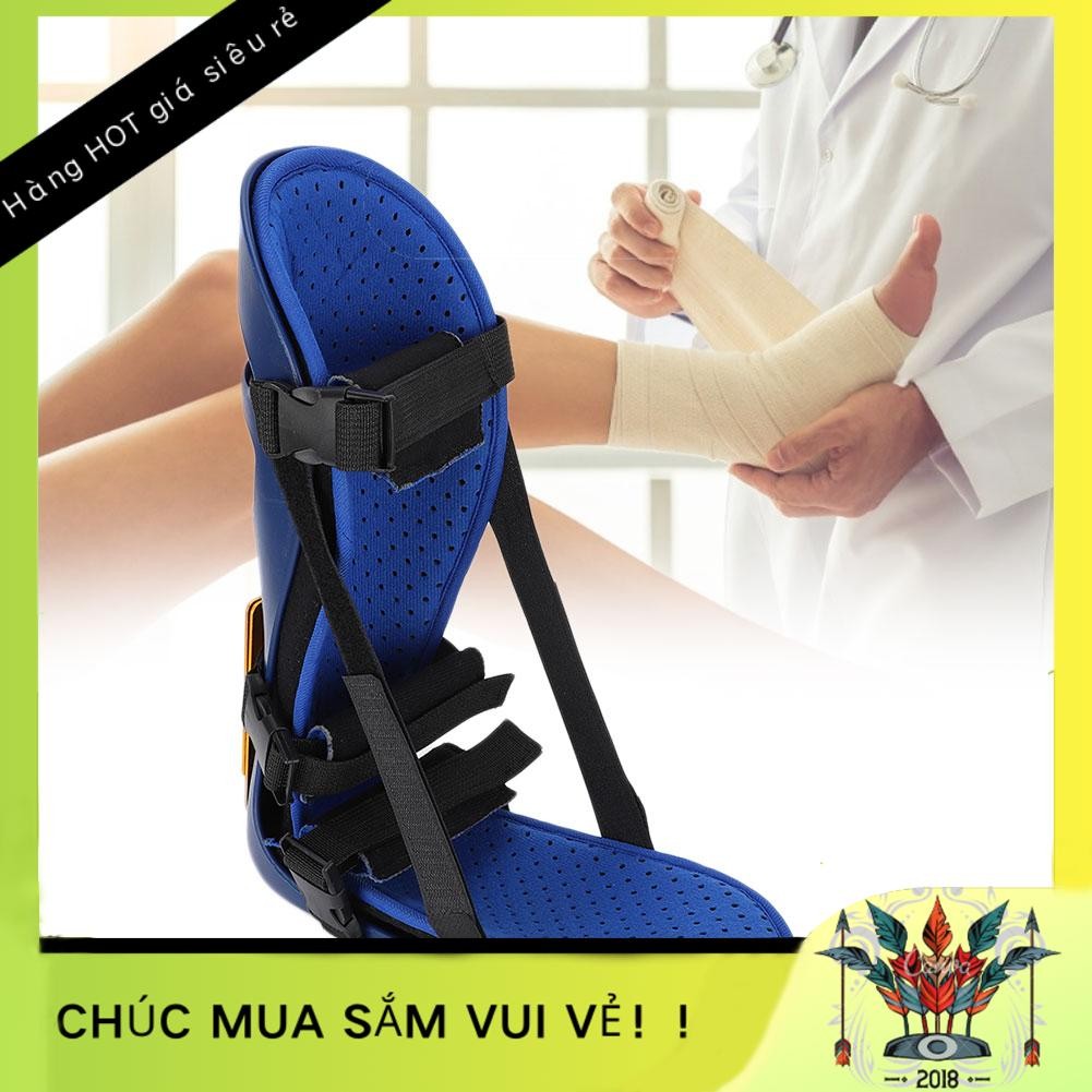 BeautyTop01 Ngủ Căng Boot Orthosis Mắt Cá Chân Nẹp Plantar Fascitis Hỗ ...