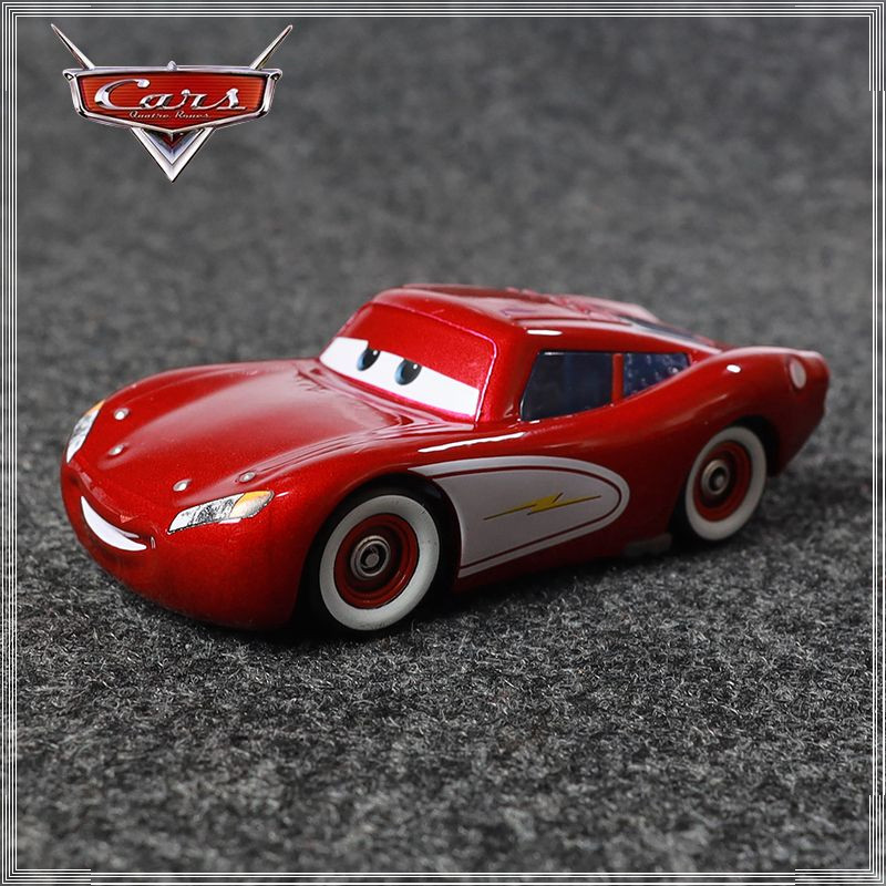 Phim hoạt hình Disney Cars hoạt hình xe đồ chơi hợp kim ngoại vi No. 66 ...