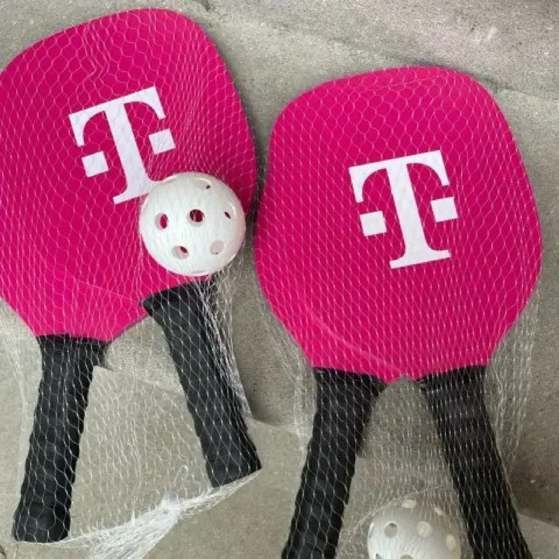 pickleball set pink | Shopee Việt Nam