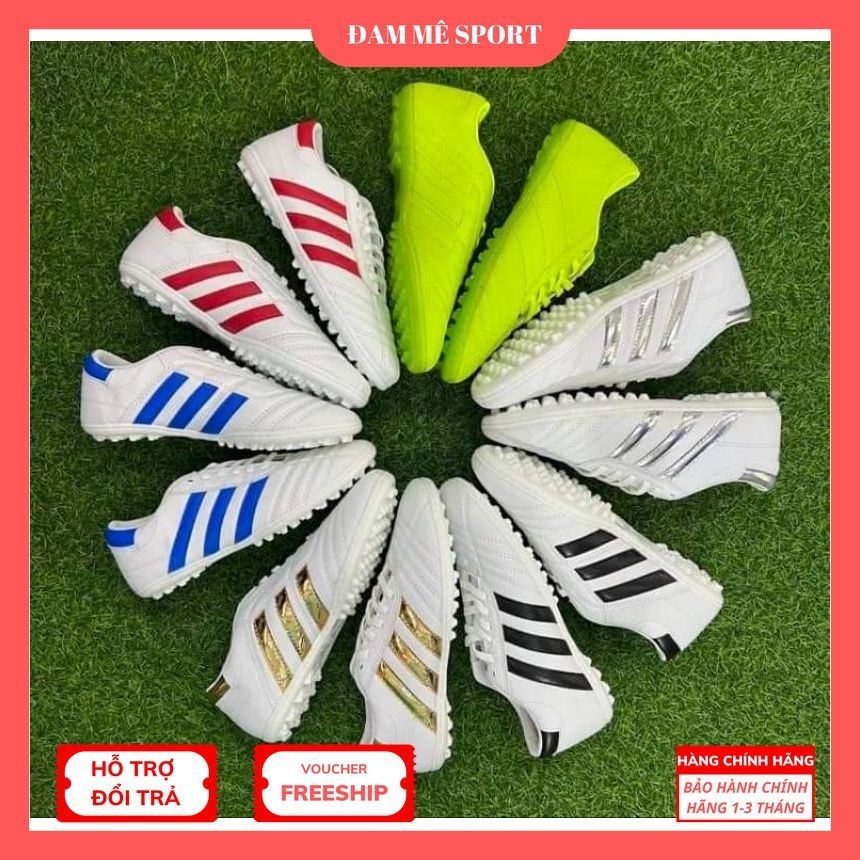 Giày CT3 đế dập logo chuẩn chính hãng, chính chủ, chính hiệu Cường ...