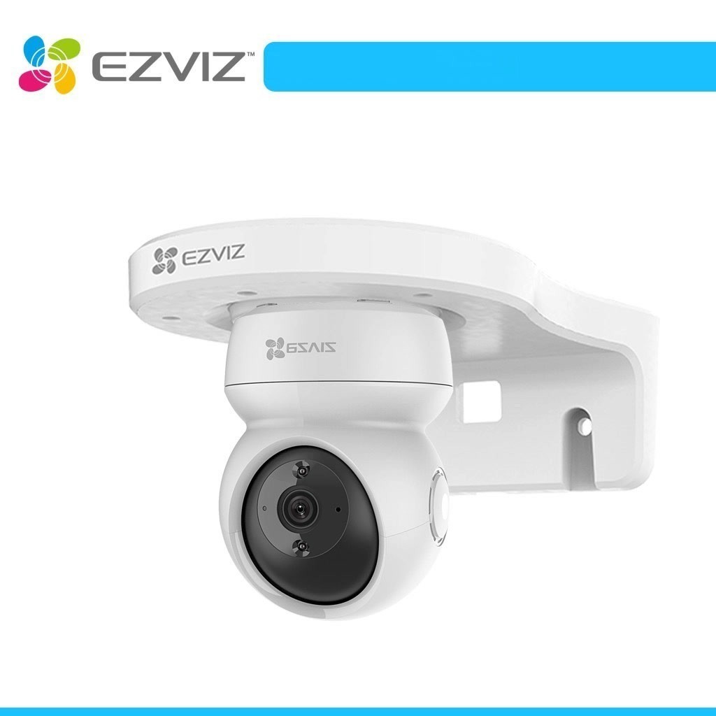 Giá Treo Cho Camera Ezviz Chữ L Treo Tường Cho Camera Ezviz Giá Treo ...