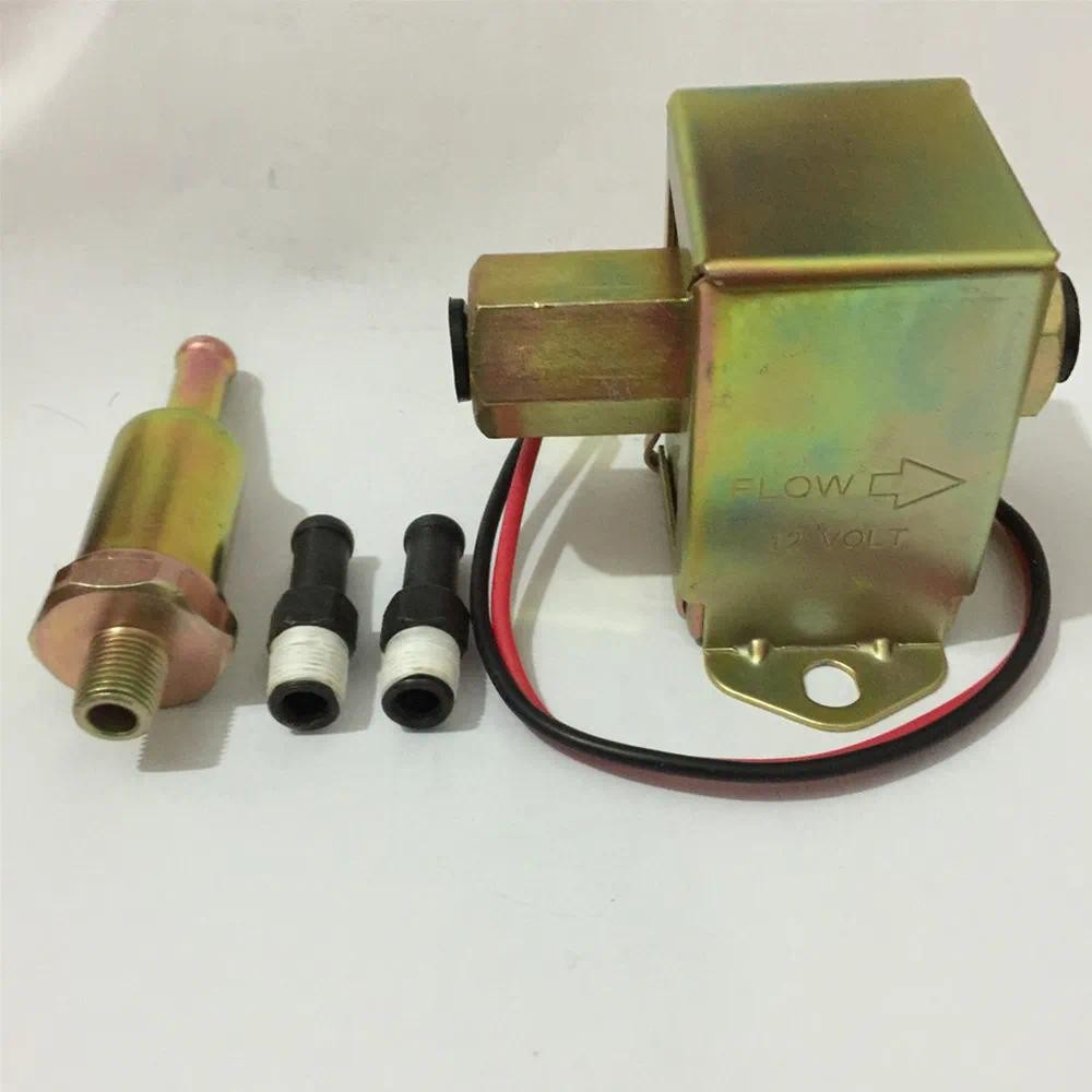 Miễn phí vận chuyển Máy bơm nhiên liệu vuông màu đỏ Diesel 40104 40106 ...