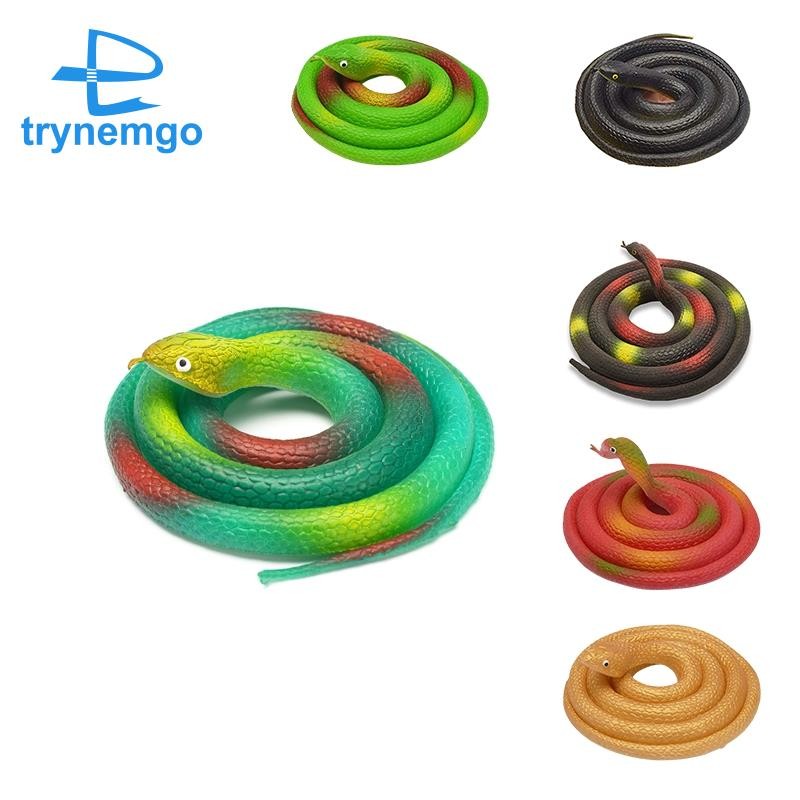 Snake Prank with String Clip - Clip on Snake Prank, Snake on A String ...