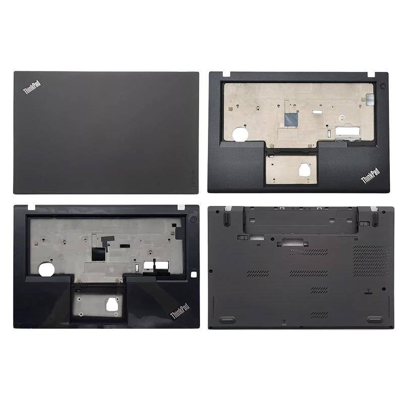 Thích hợp cho Lenovo Thinkpad T470 T480 A Shell Cover B Shell Khung màn ...