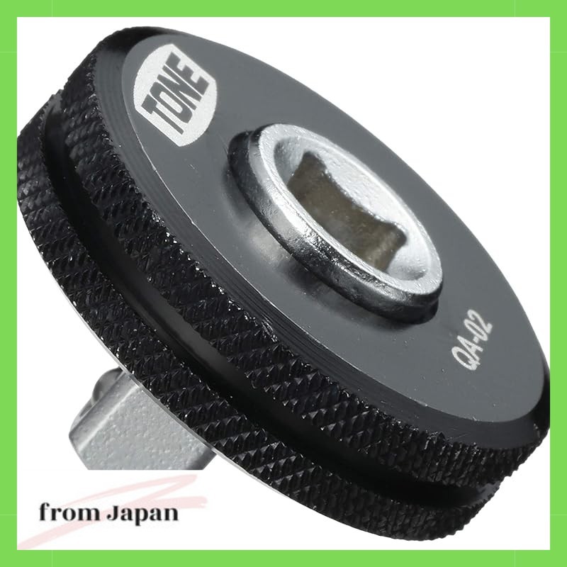 TONE Quick Adapter HPQA-02 6.35mm(1/4") Black | Shopee Việt Nam