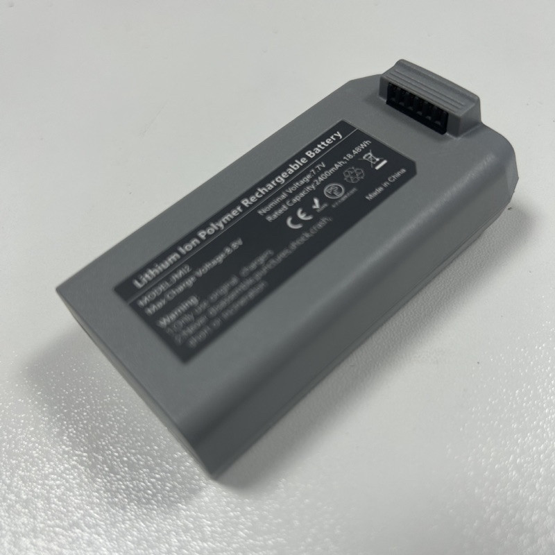 PIN FLYCAM DJI Mini 2 - pin mini 2 se - pin mini se - bên thứ 3 OEM ...