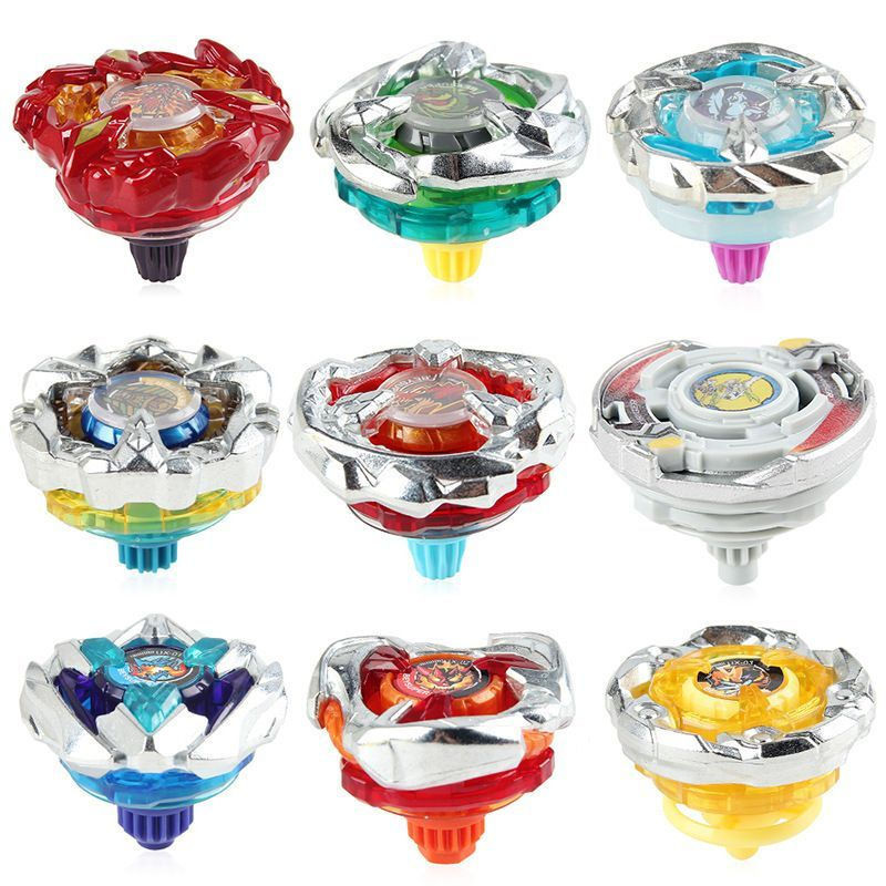 Con quay hồi chuyển hợp kim Xtreme BX-23 / UX-01 / UX-02 / UX-03 / BX00 ...