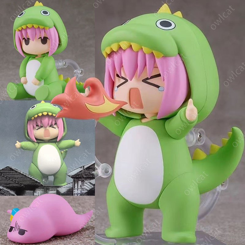 Mô Hình Nhân Vật Action Figure BOCCHI THE ROCK! Hitori Gotoh (GSC ...