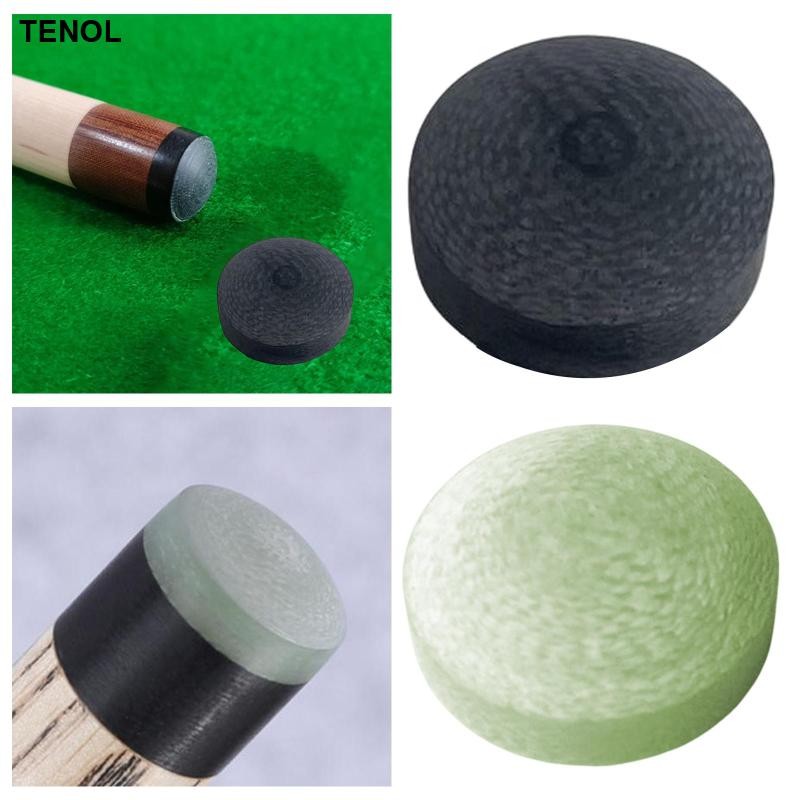 Tenol Pool Cue Tip Repair Break / Jump Tip Đầu thay thế cho Bi-a ...