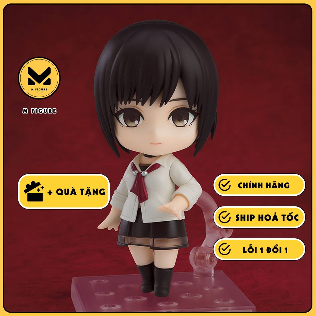 MÔ HÌNH Hinasaki Miku - Fatal Frame Zero - Nendoroid (#2642) (Good ...