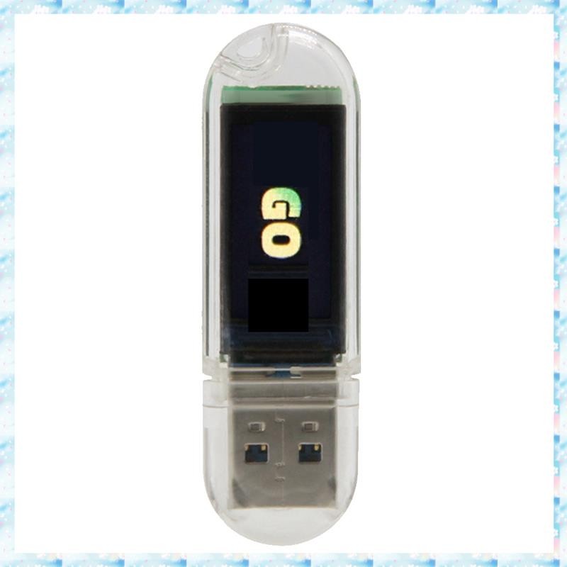 [R Q M U] T-Dongle-S3 ESP32-S3 Dongle có màn hình LCD cho Nerdminer ...