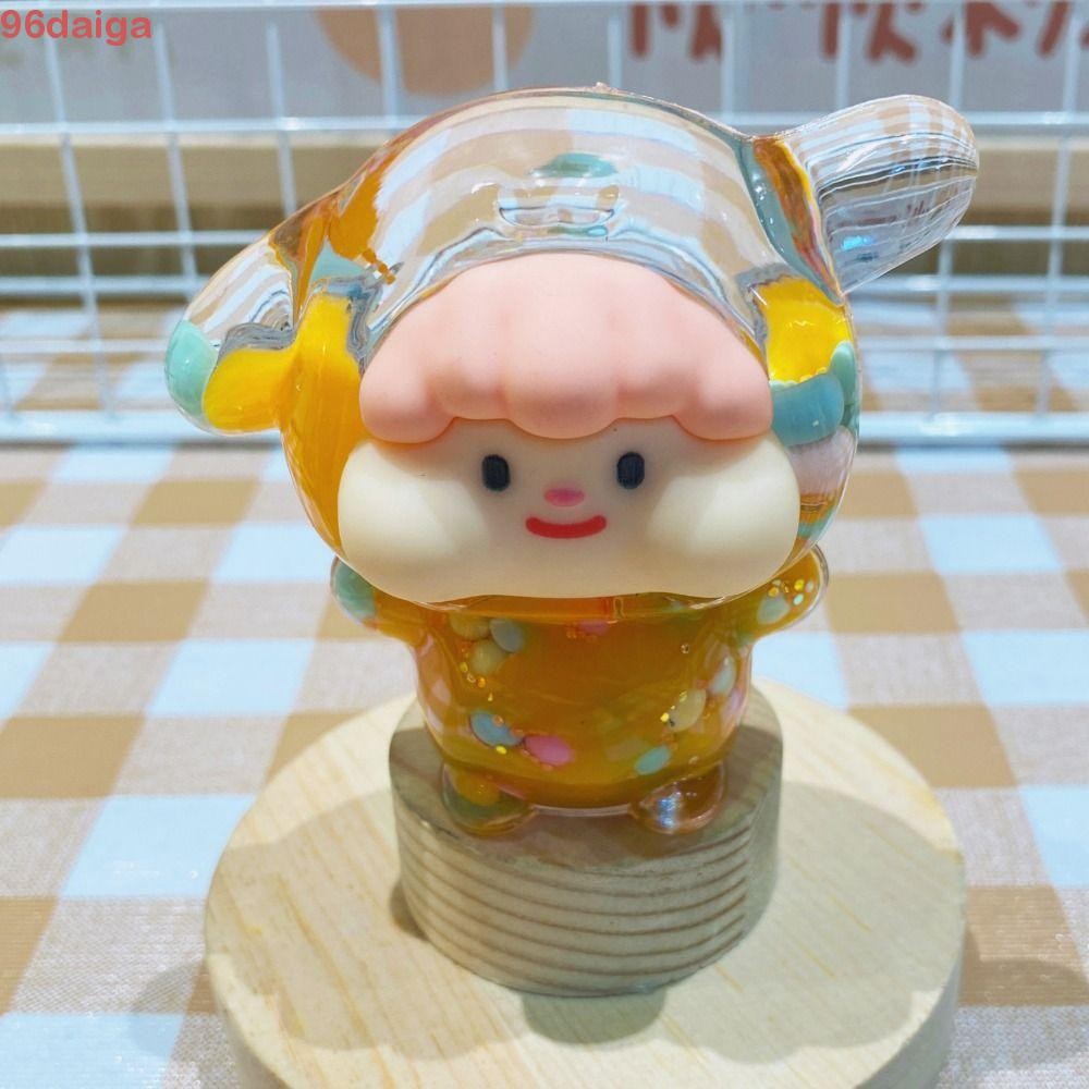 Daiga Búp bê Amaryllis màu kẹo, Bộ sưu tập Búp bê cát lún Đồ trang trí ...