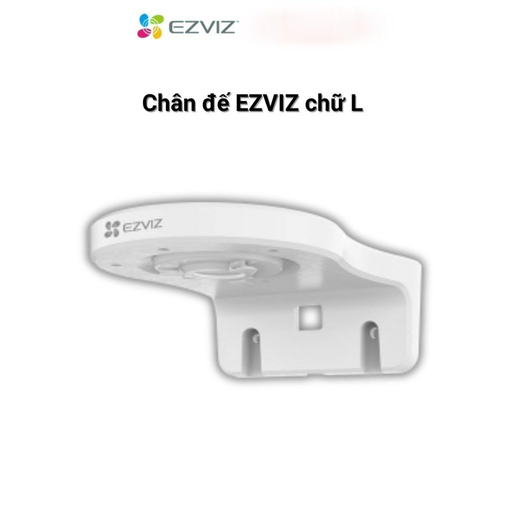 Bass Treo Camera Ezviz Chữ L Treo Tường Cho Camera Ezviz Giá Treo ...
