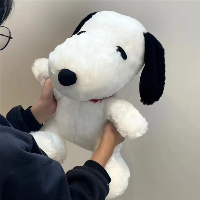 30cm Snoopy Sang Trọng Đồ Chơi Snoopy Búp Bê Nhồi Bông Đồ Chơi Trẻ Em ...