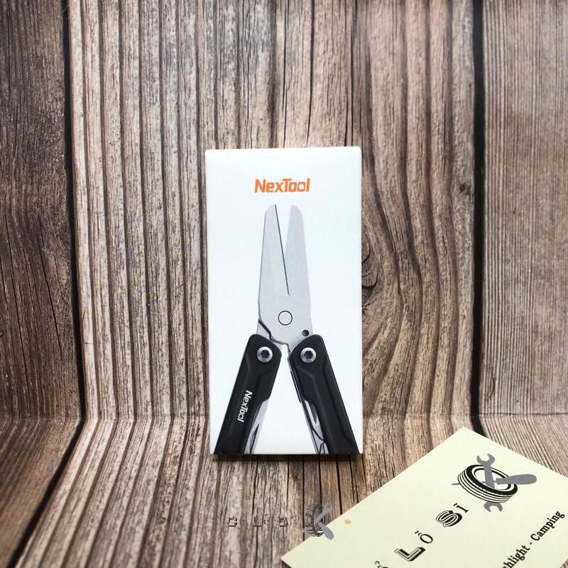 NEXTOOL MINI SAILOR SCISSORS MULTITOOL DỤNG CỤ ĐA NĂNG | Shopee Việt Nam