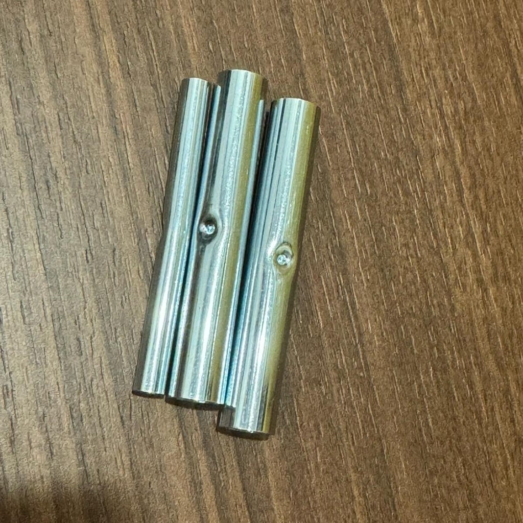 Pass Inox làm diều 1m7-2m-2m5. Bán theo bộ đủ pass trên,pass giữa, pass ...