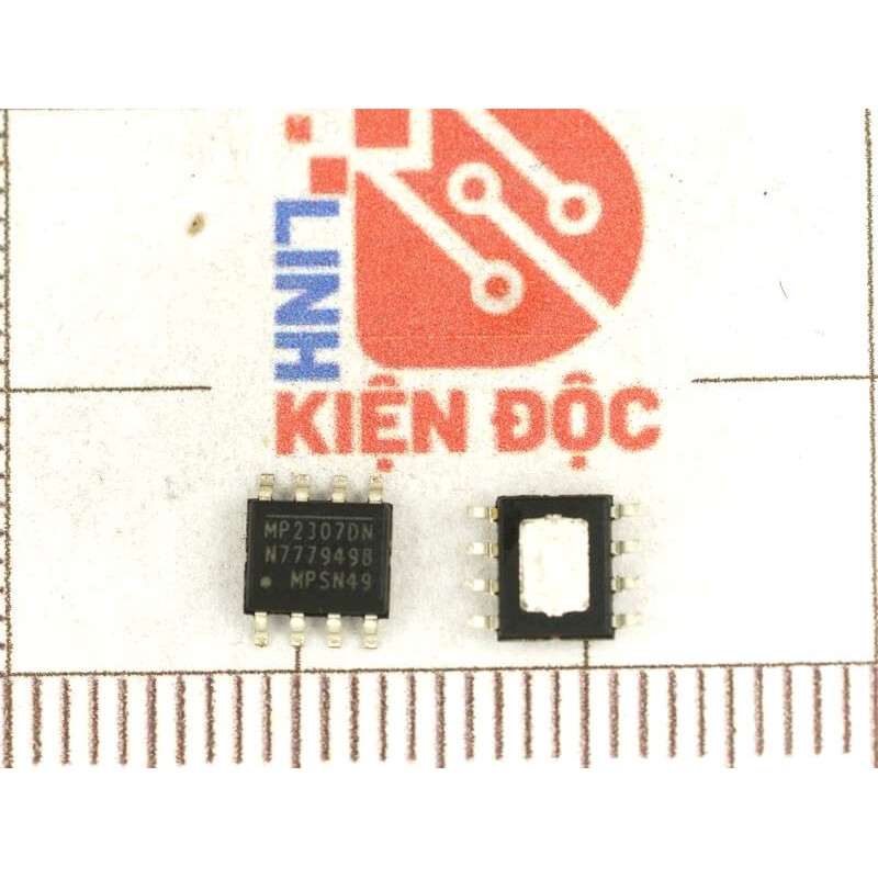 [Combo 3 chiếc] IC Nguồn MP2307DN, MP2307 SOP-8 | Shopee Việt Nam