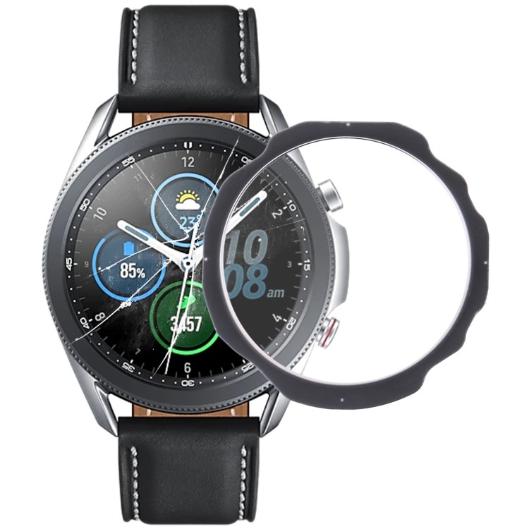Bán Hàng Hot Cho Samsung Galaxy Watch3 45mm SM-R840 / R845 Ống Kính ...