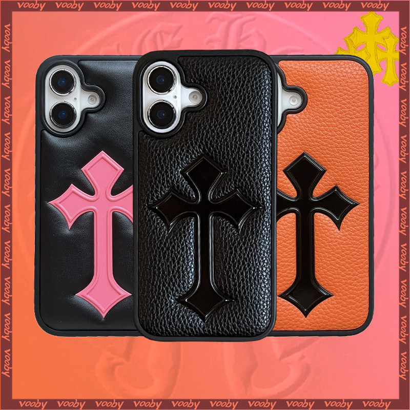 Classics Màu Sắc Chữ Thập Cortex Ốp Lưng Điện Thoại Thích Hợp Cho ...