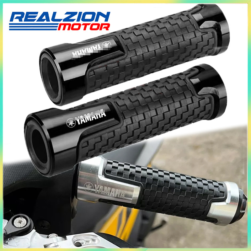 Realzion Dành Cho Xe Yamaha NMAX XMAX TMAX NVX R15 R25 Y15ZR R6 R1 ...