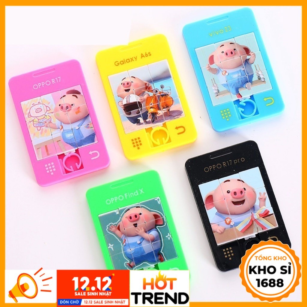 Đồ chơi trượt ghép hình cho bé - Đồ chơi ghép hình giúp phát triển tư duy E818 | Shopee Việt Nam