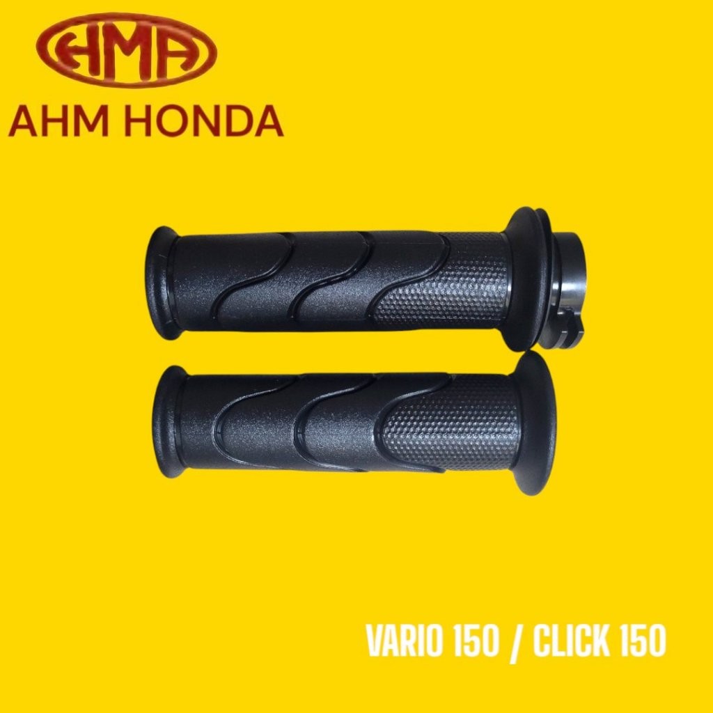 Cặp bao tay CLICK 2021, VARIO 2021, VARIO 2024 thương hiệu 35011-K59 ...