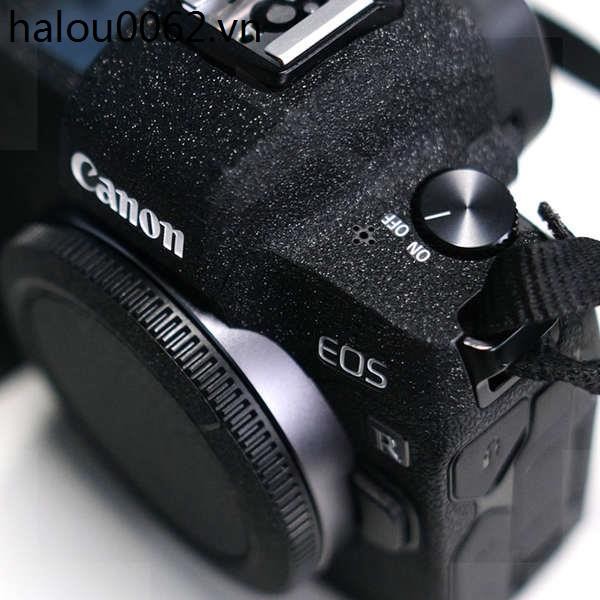 Thích hợp cho Canon Camera R10 RP R5 R6 R7 Phim 60D 700D Miếng Dán 200D M50 5D2 5D4 | Shopee ...