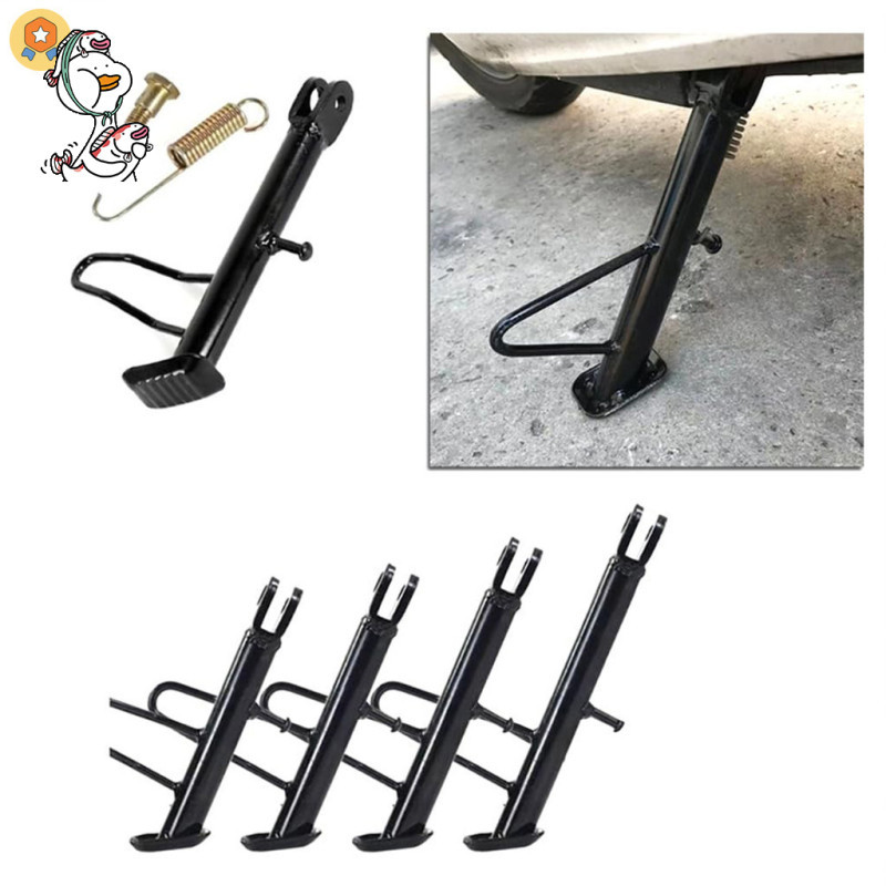 Motorcycle Stands Side Supports Side Supports Adjustable Stand Kits ...
