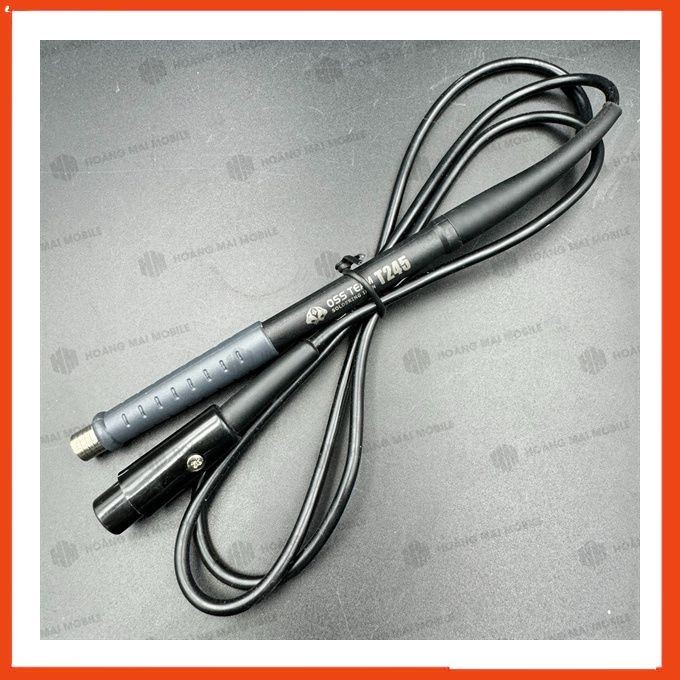 [DCSC] Tay Hàn OSSTEAM T245 - Dùng Mũi C245, Chính Xác và Tiện Dụng | Shopee Việt Nam