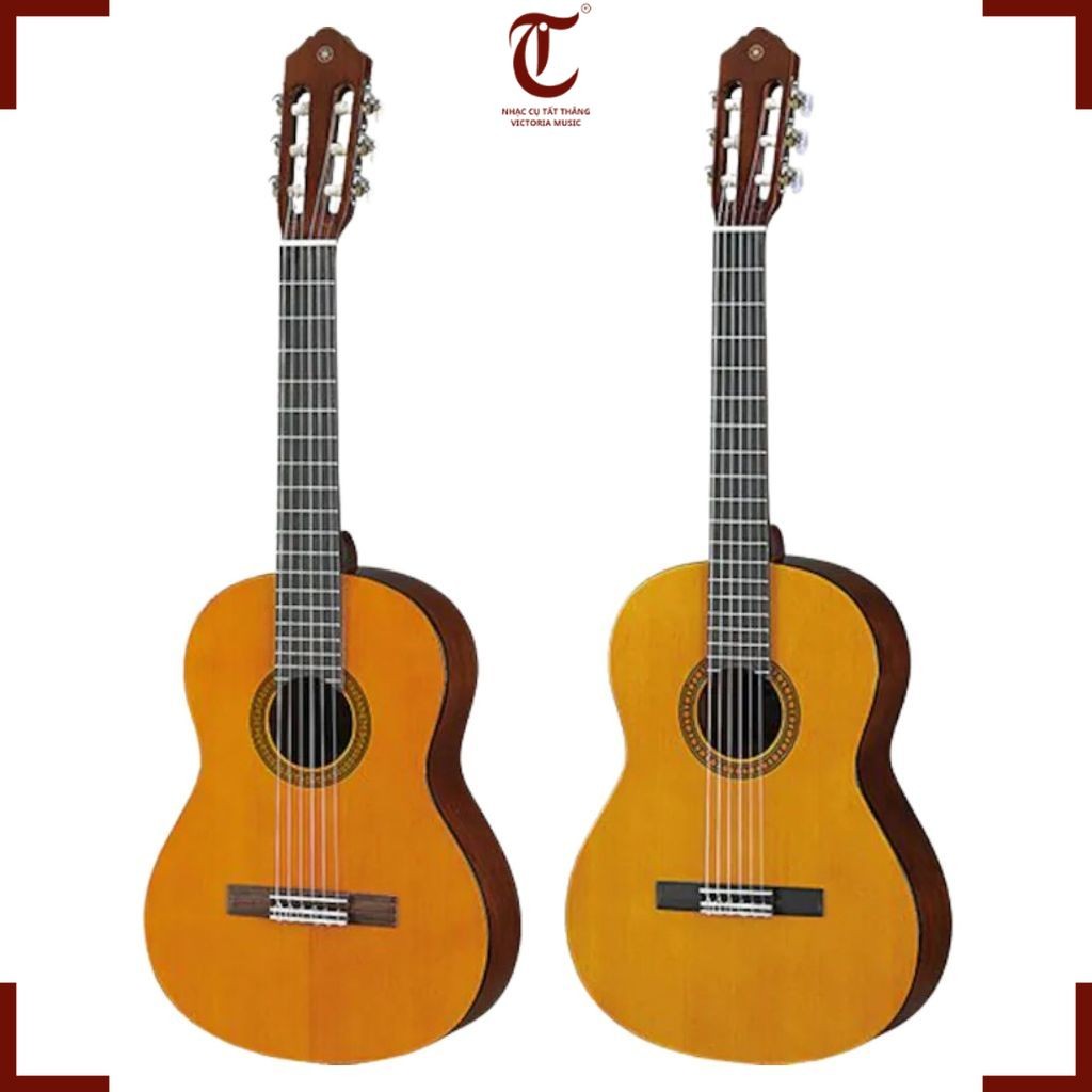 Đàn Guitar Classic Yamaha Series CGS, Phiên Bản Guitar Trường Học ...