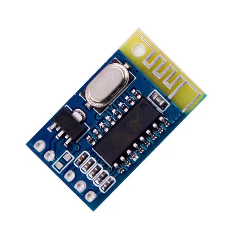 Gold-82D 12V Bluetooth âm thanh mô-đun Stereo 5.0BT Bluetooth tooth ...