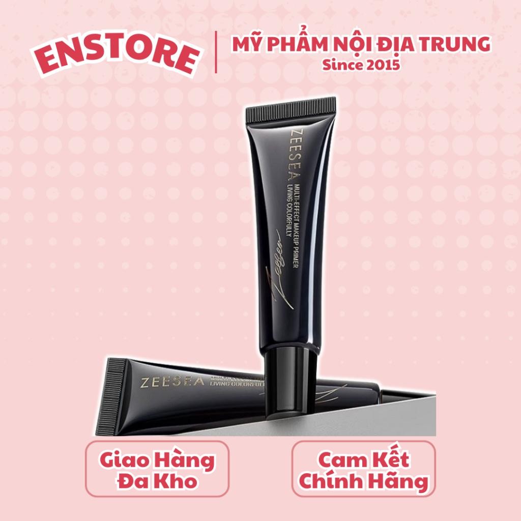 ZEESEA - Kem lót Zeesea dạng tuýp 30g | Shopee Việt Nam