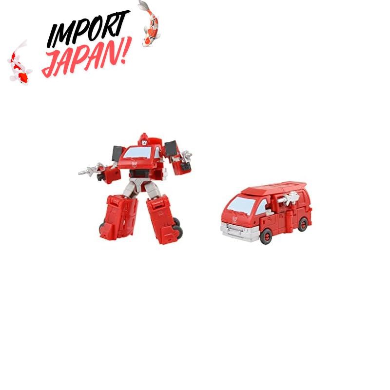 【Direct from Japan】Transformer, Transformer SS-110 Ironhide. | Shopee ...