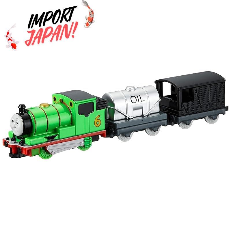 【Direct from Japan】TAKARA TOMY "Tomica Long Type Tomica No. 138 Percy ...