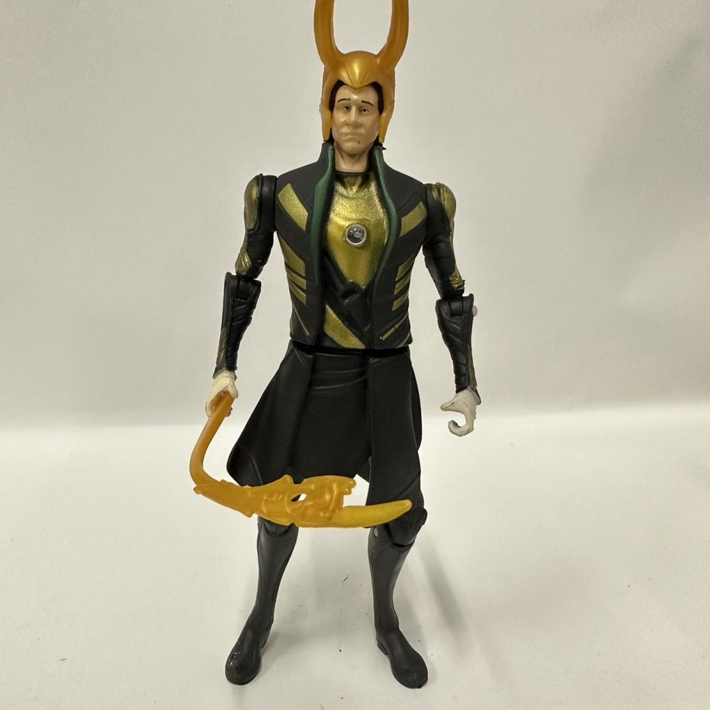Marvel Avengers Magic Four Heroes Stone Man Tiến sĩ Hình mô hình nhân ...