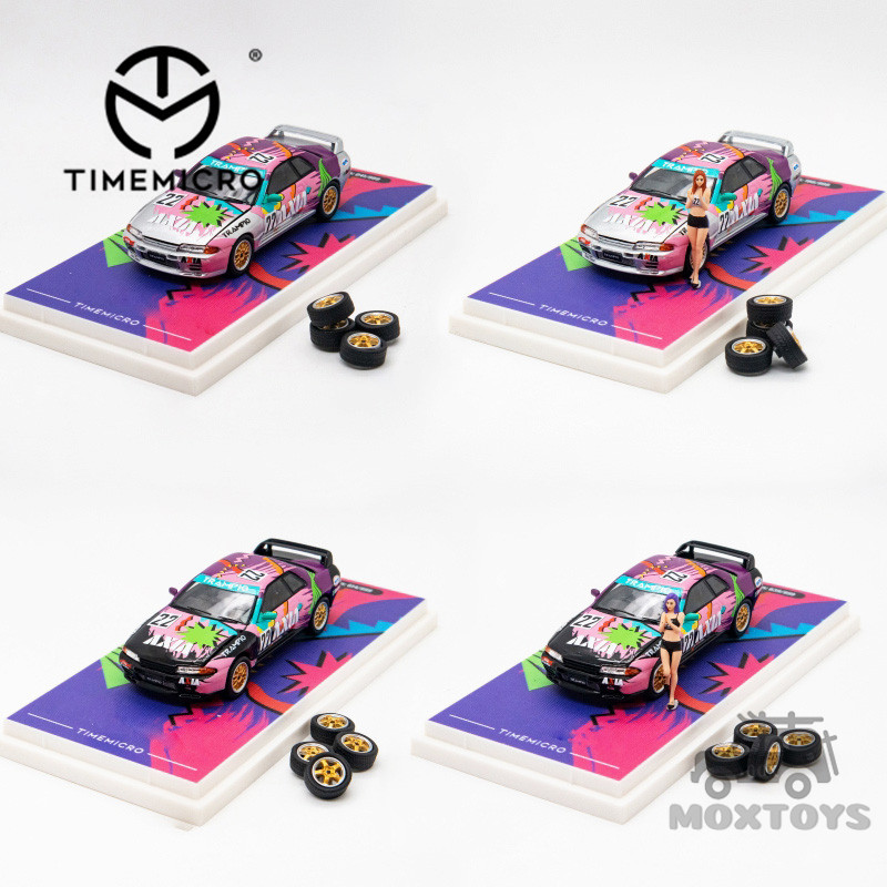 Time Micro 1: 64 GTR 32-AXIA #22 Xe mô hình Diecast | Shopee Việt Nam
