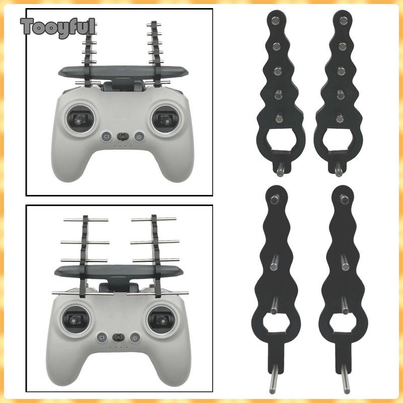 Bộ tăng áp Yagi Ăng-ten đa năng Tooyful cho FPV Nhỏ | Shopee Việt Nam